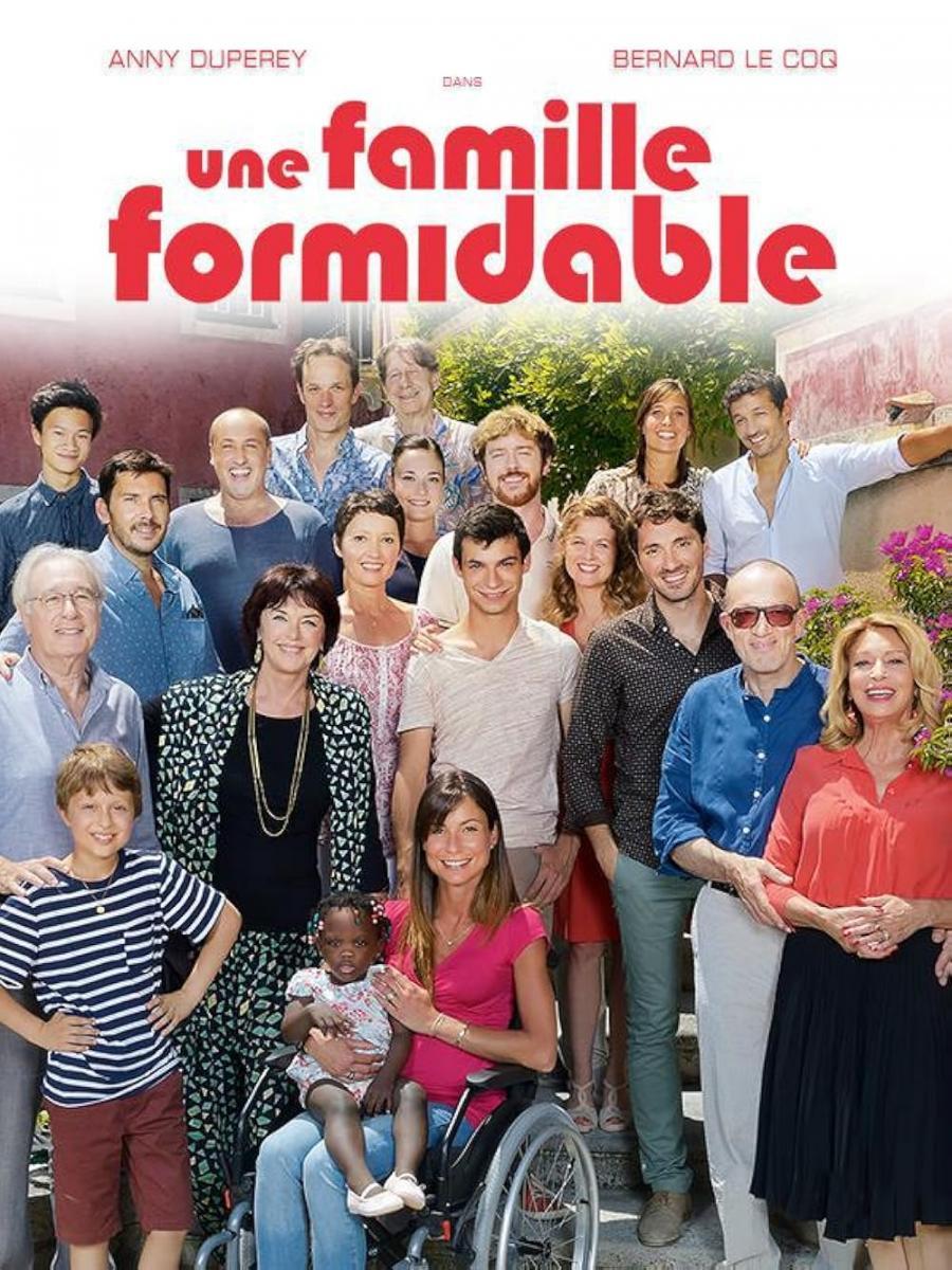 Isabelle Renauld - FilmAffinity