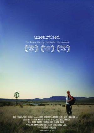 Unearthed (2014) - FilmAffinity