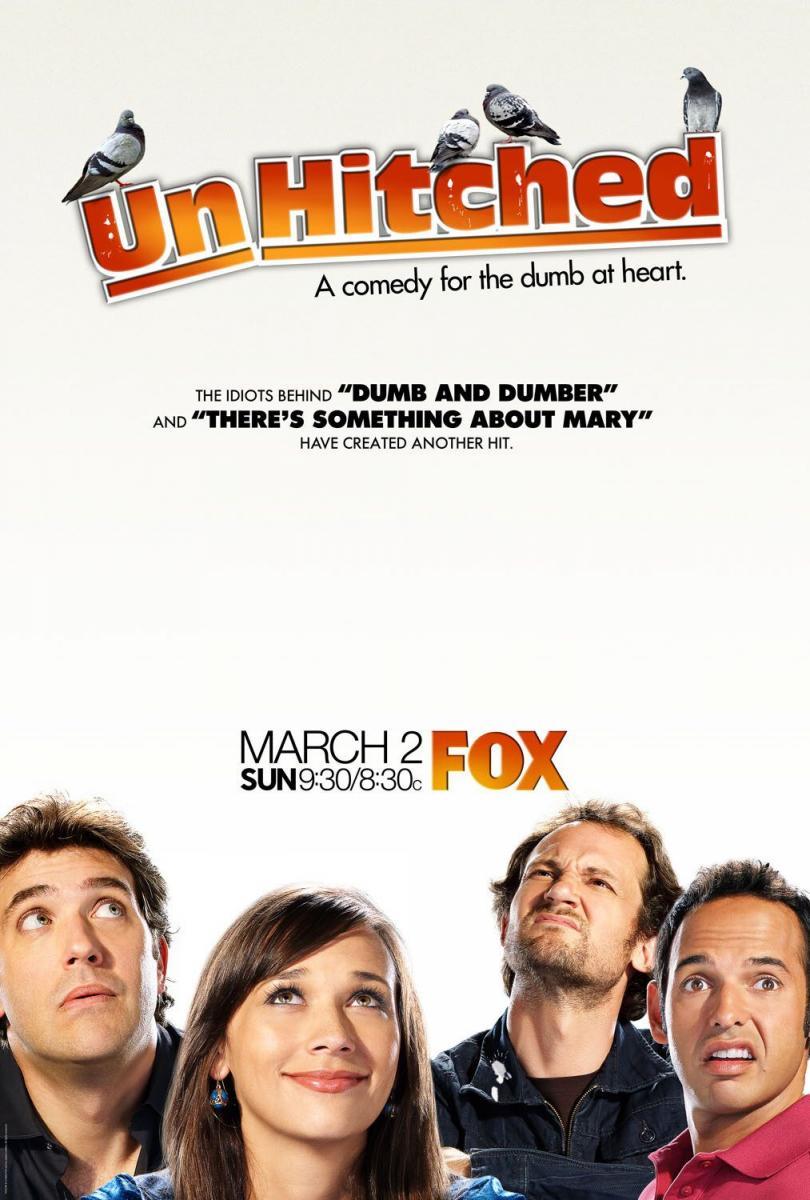 Image gallery for Unhitched (TV Series) - FilmAffinity