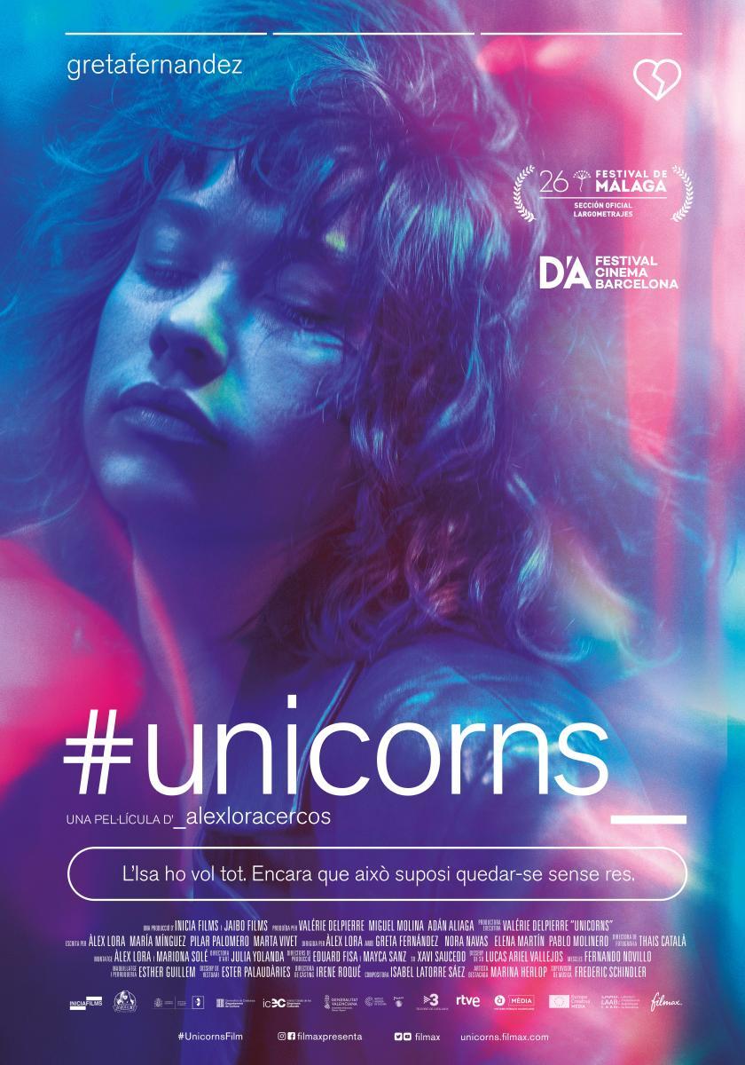 Image gallery for Unicorns - FilmAffinity