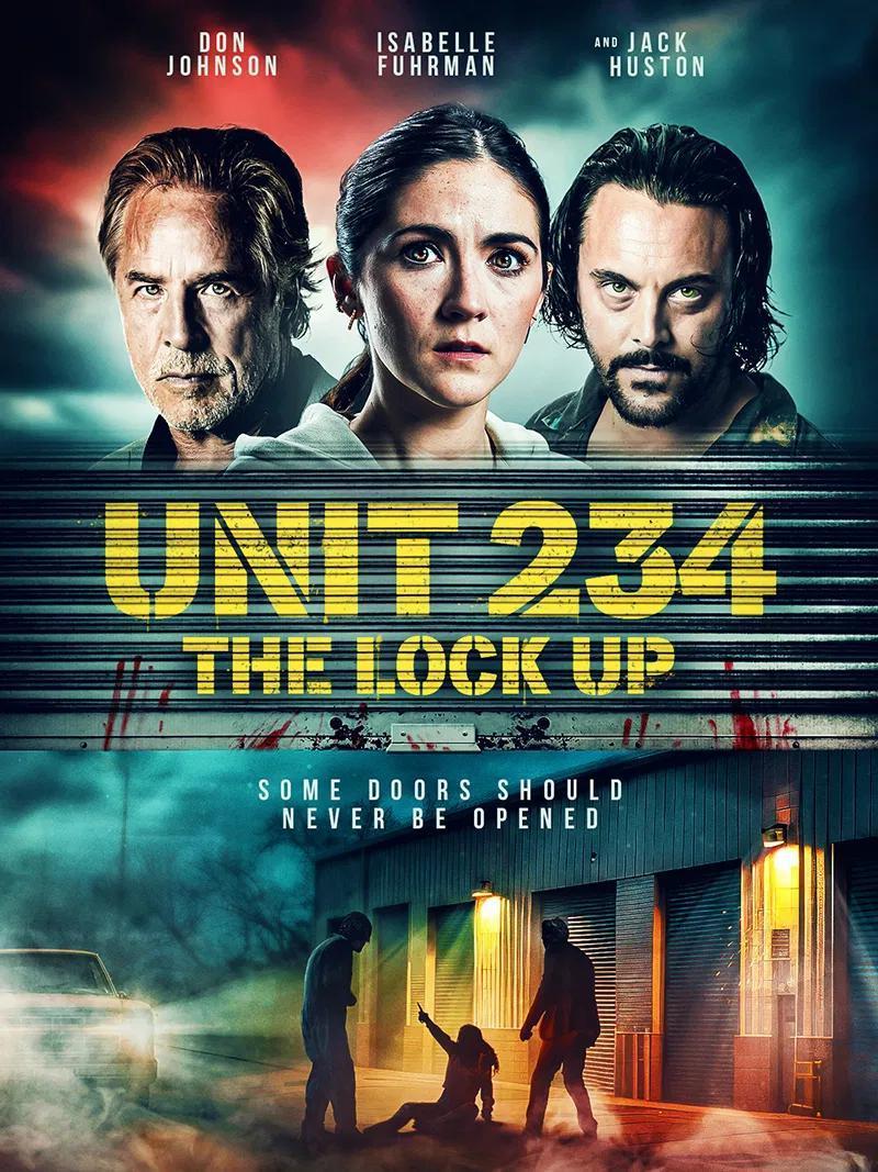 Image gallery for "Unit 234: The Lock Up " - FilmAffinity