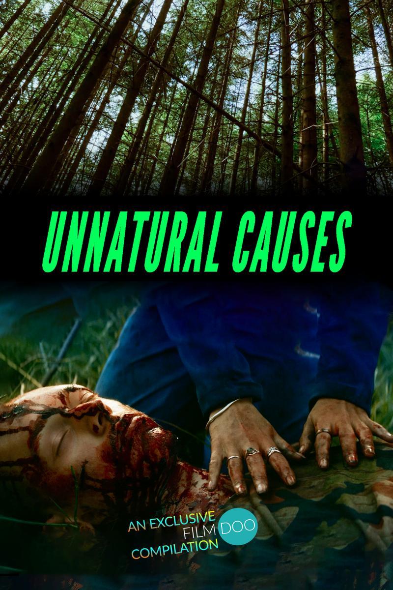 Unnatural Causes (2023) - FilmAffinity