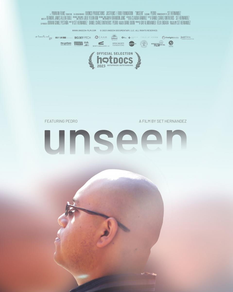 Image gallery for Unseen - FilmAffinity