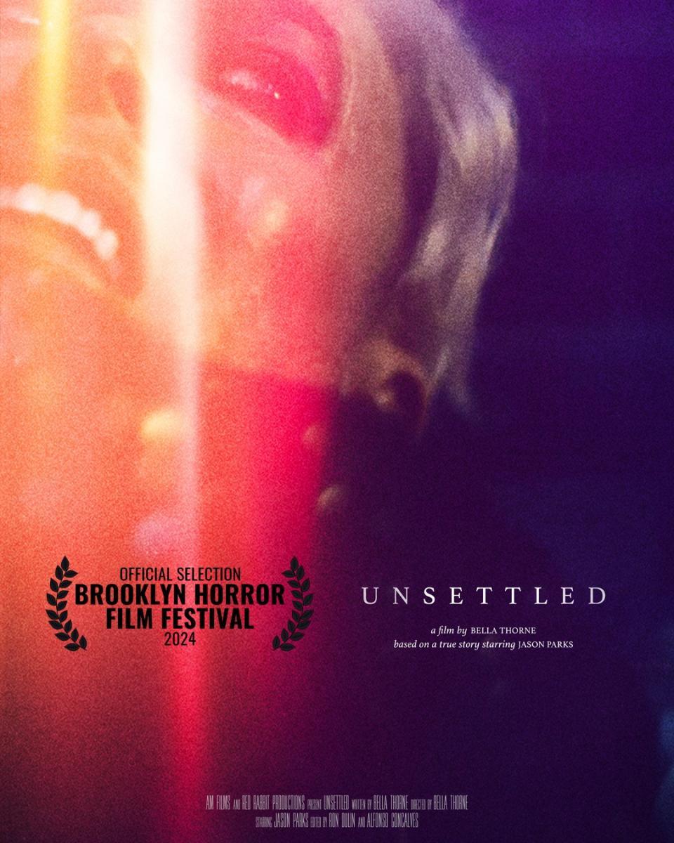 Unsettled (C) (2024) - FilmAffinity
