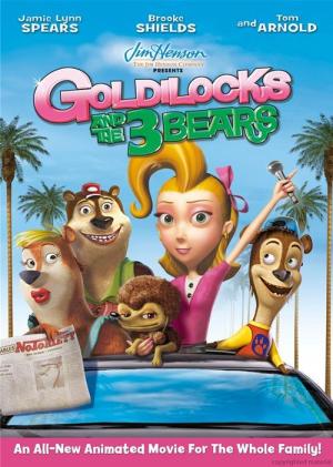 Goldilocks and the Three Bears Show (2008) - FilmAffinity