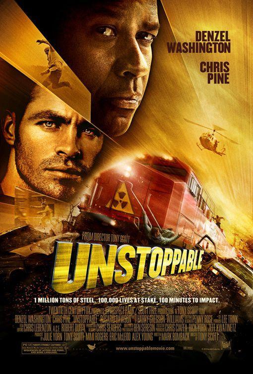 Image gallery for Unstoppable - FilmAffinity
