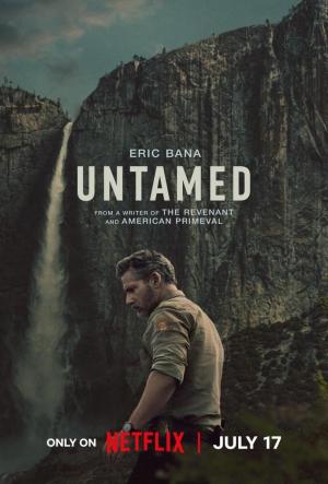 Untamed (TV Miniseries) (2025) - FilmAffinity