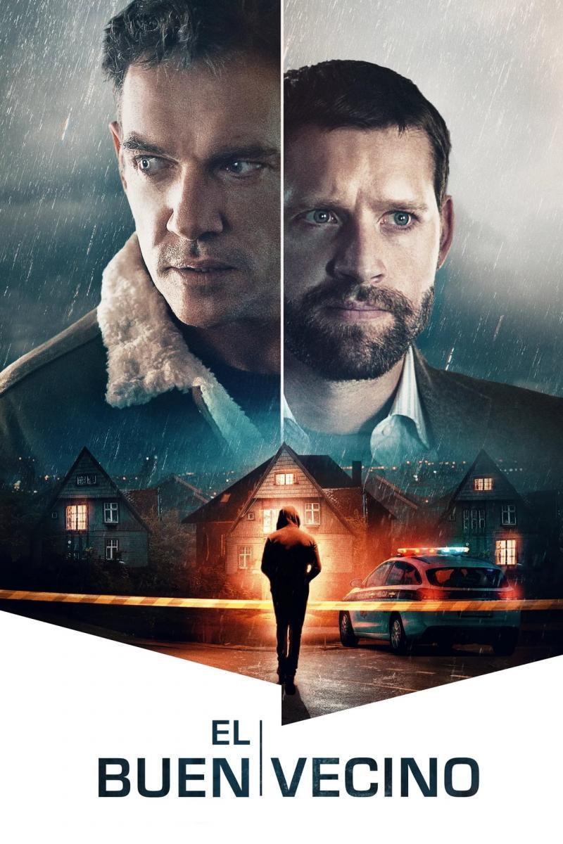 Image gallery for The Good Neighbor - FilmAffinity