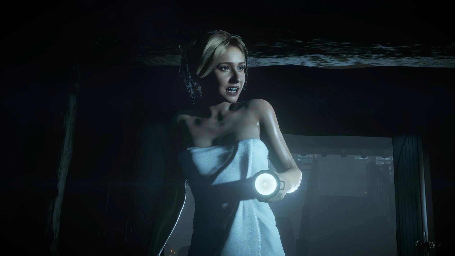 Sección visual de Until Dawn - FilmAffinity