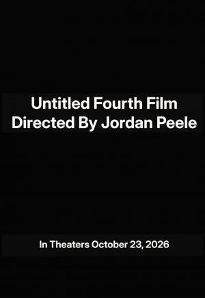 Sección visual de Untitled Fourth Film Directed by Jordan Peele ...