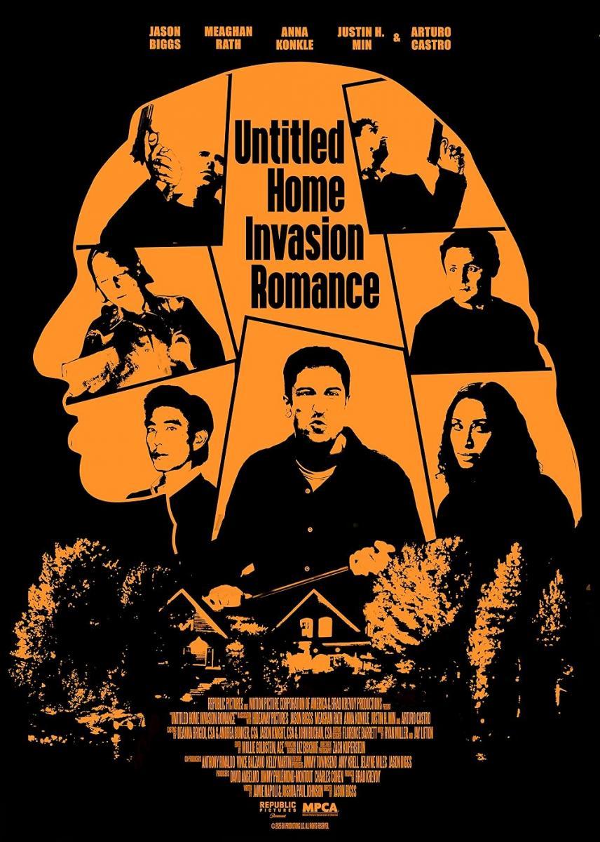 Críticas de Untitled Home Invasion Romance (2025) - FilmAffinity