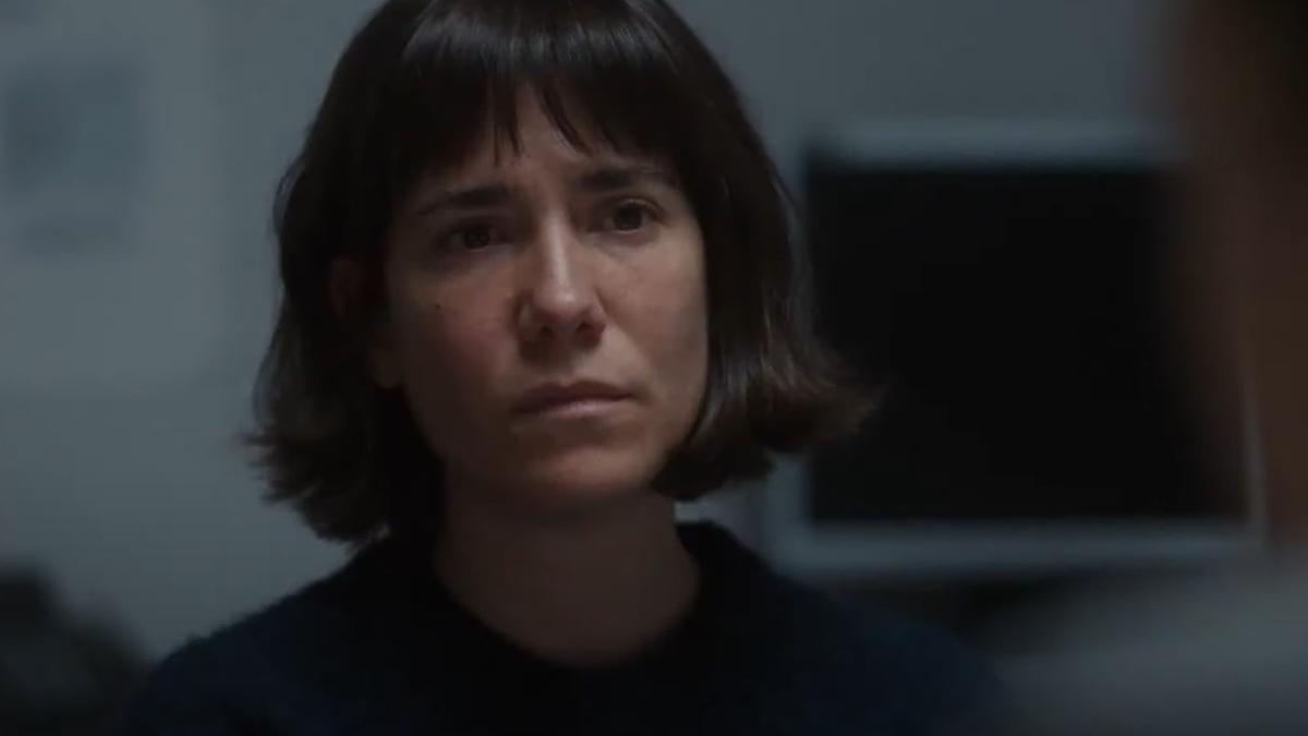 Image gallery for Upon Entry - FilmAffinity