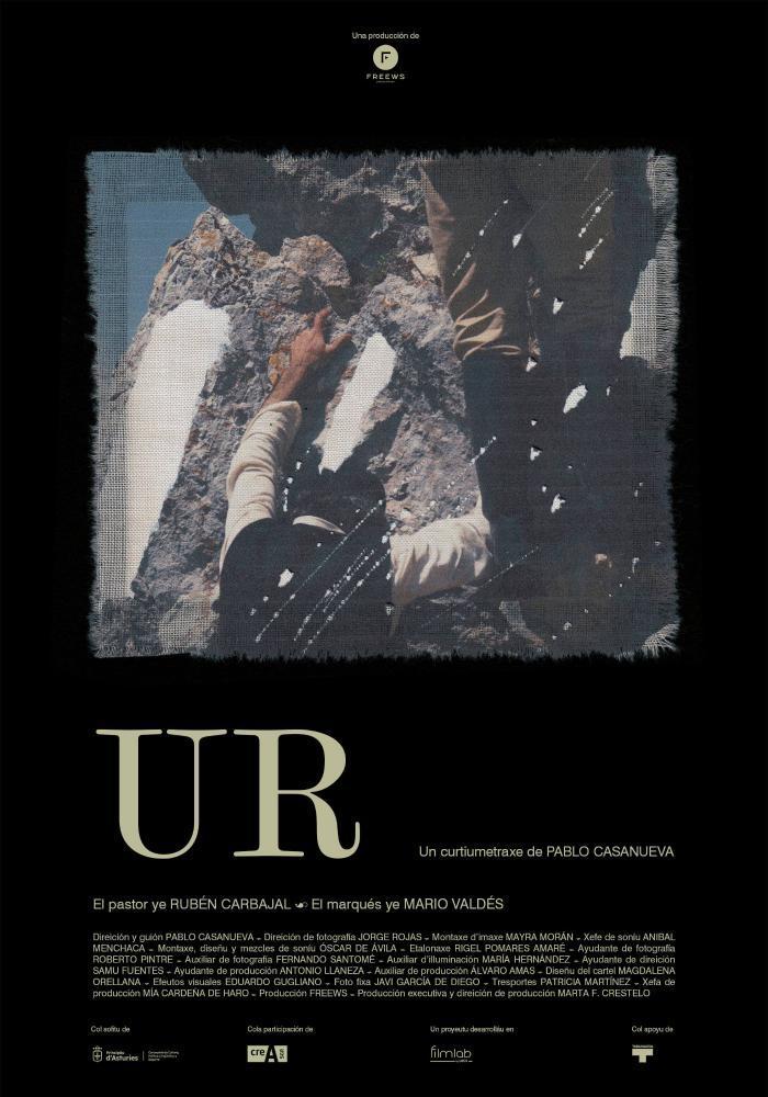 Ur (S) (2025) - FilmAffinity