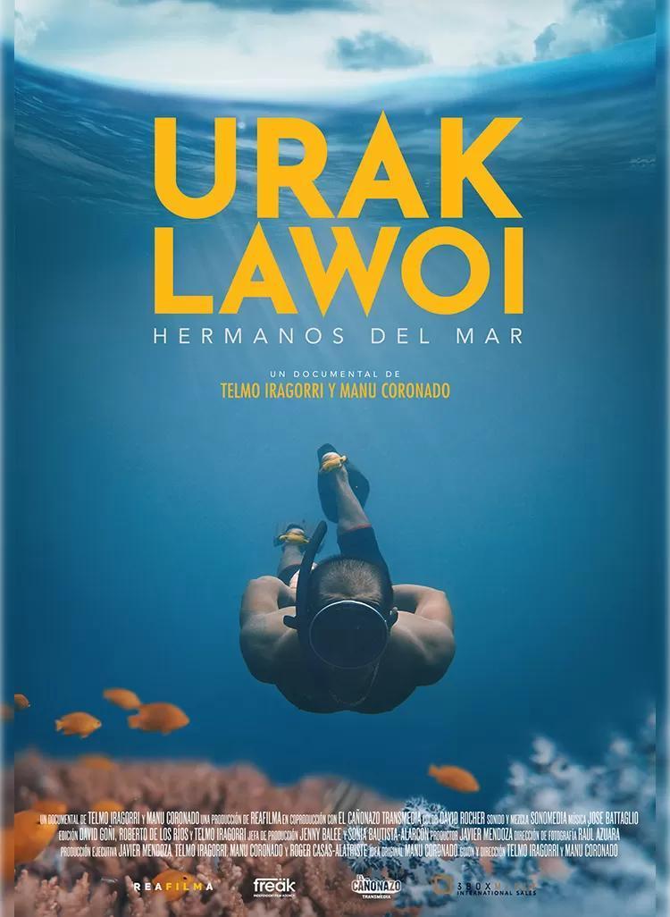 Image gallery for Urak Lawoi, hermanos del mar - FilmAffinity