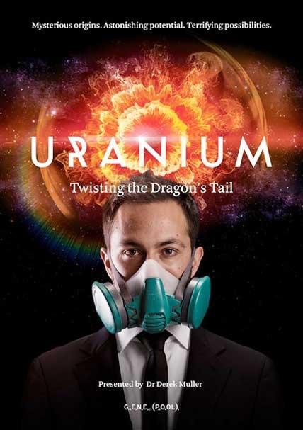 Uranium: Twisting the Dragon's Tail (Serie de TV) (2015) - FilmAffinity
