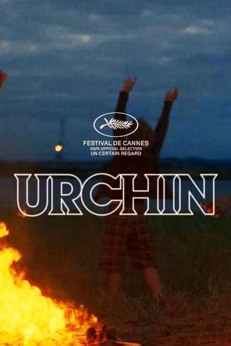 Urchin (2025) - FilmAffinity