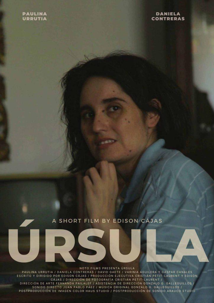 Úrsula (C) (2024) - FilmAffinity