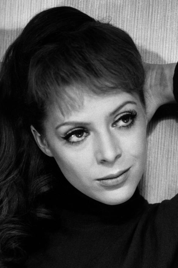 Ursula Heyer - FilmAffinity