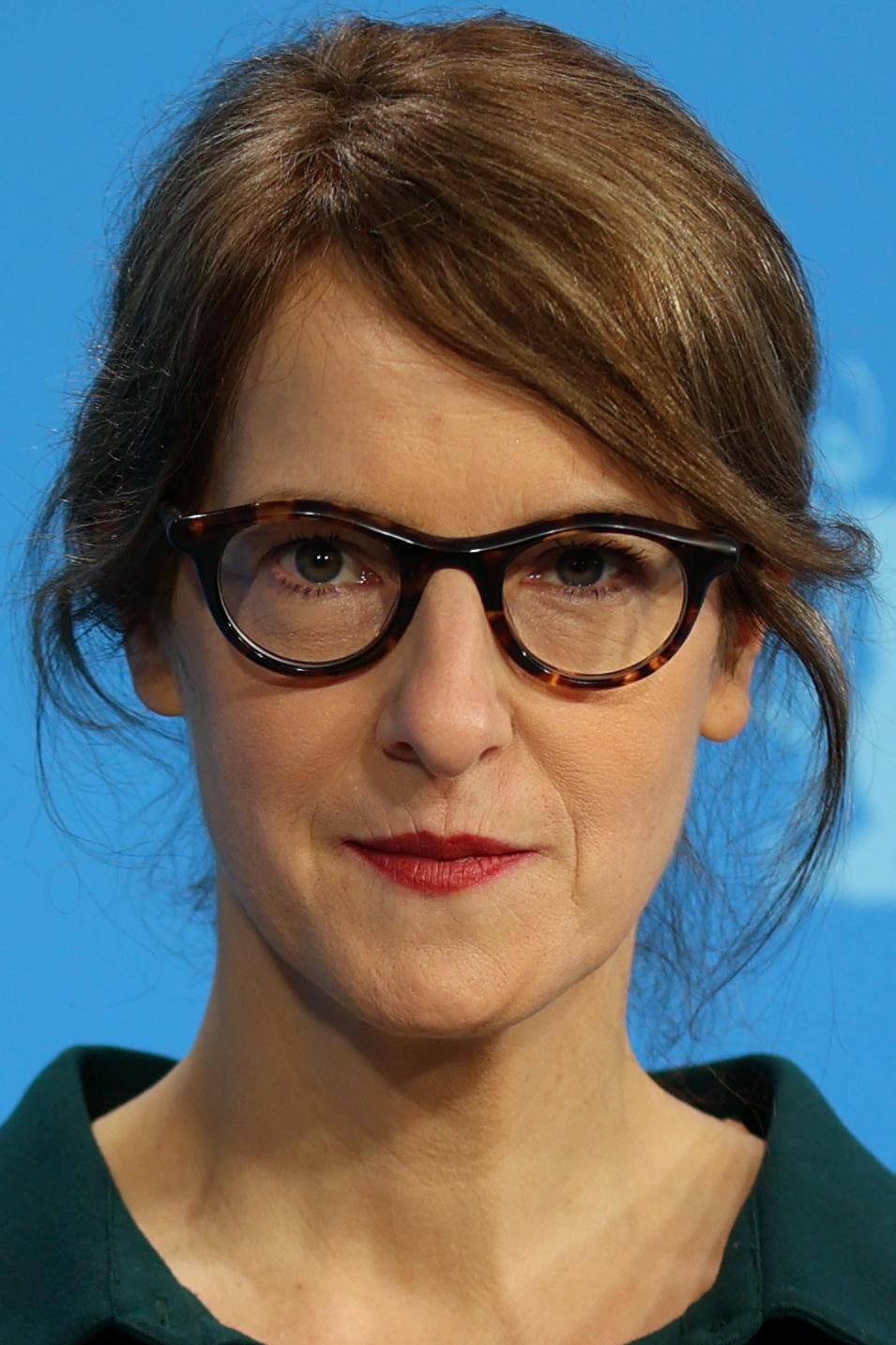 Ursula Meier - FilmAffinity