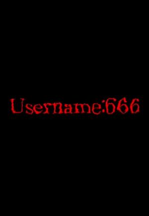 Username:666 (C) (2008) - FilmAffinity
