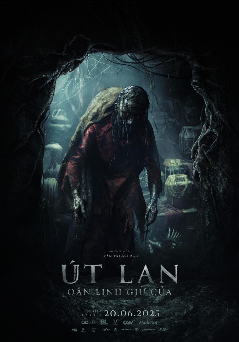 Út Lan the Guardian Demon (2025) - FilmAffinity