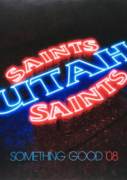 Utah Saints: Something Good '08 (Vídeo musical) (2008) - Filmaffinity