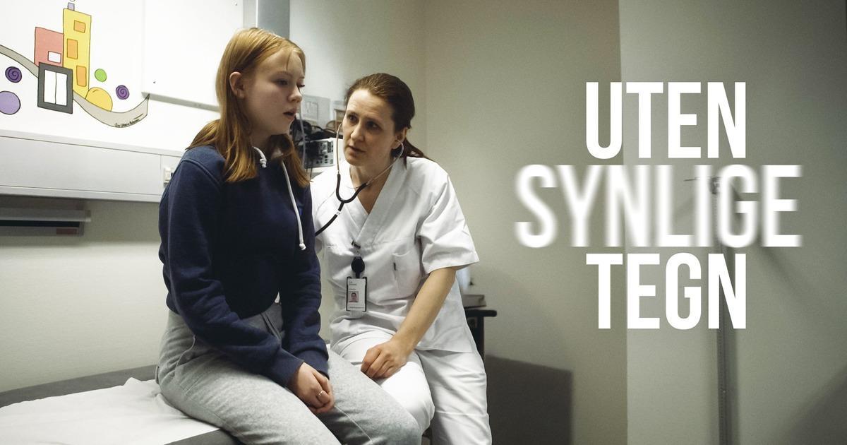 Teenage Life Interrupted (TV Miniseries) (2025) - FilmAffinity