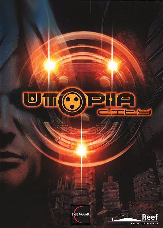 Utopia City (2005) - FilmAffinity