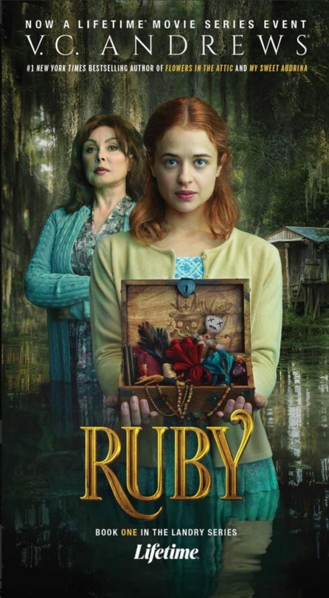 V.C. Andrews' Ruby (TV) (2021) - FilmAffinity