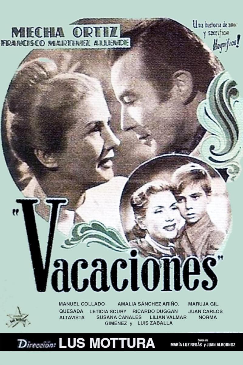 Image gallery for Vacaciones - FilmAffinity
