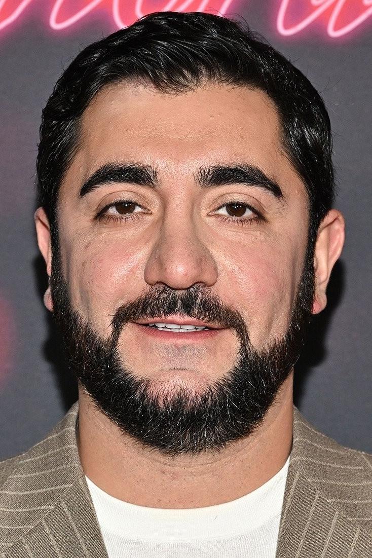 Vache Tovmasyan - FilmAffinity