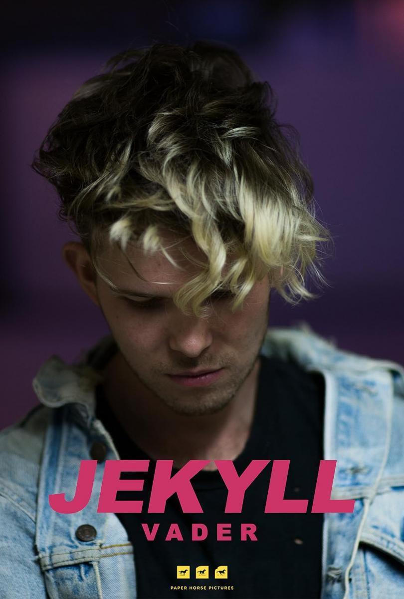 Vader the Villin: Jekyll (Vídeo musical) (2018) - FilmAffinity