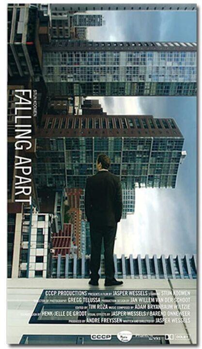 Image gallery for Falling Apart (S) - FilmAffinity