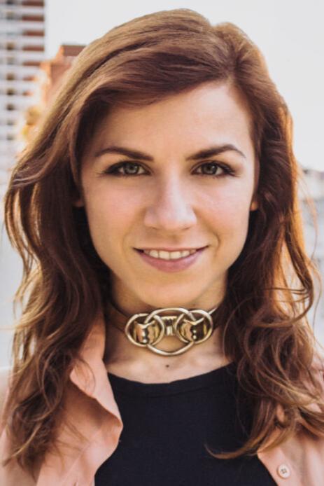 Valeria Rowinski - FilmAffinity