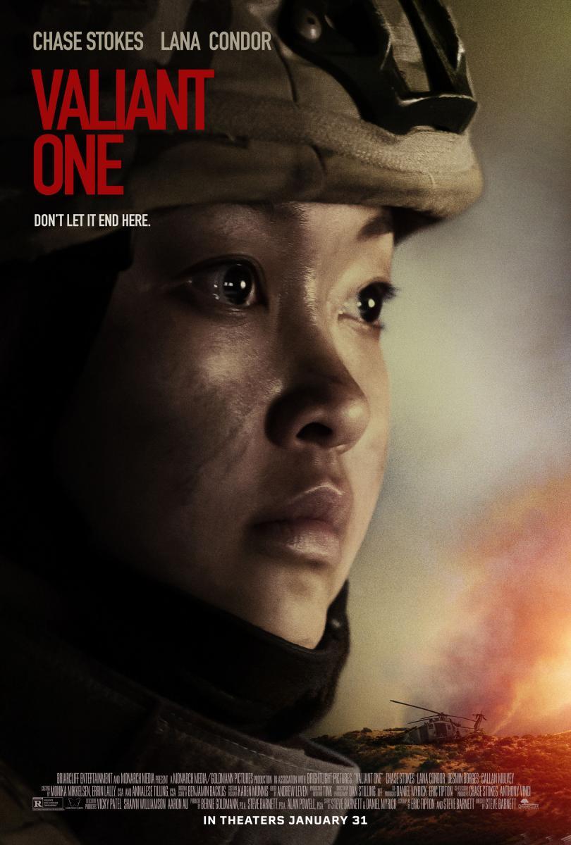 Image gallery for Valiant One - FilmAffinity