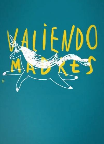 Image gallery for Valiendo madres (TV Series) - FilmAffinity