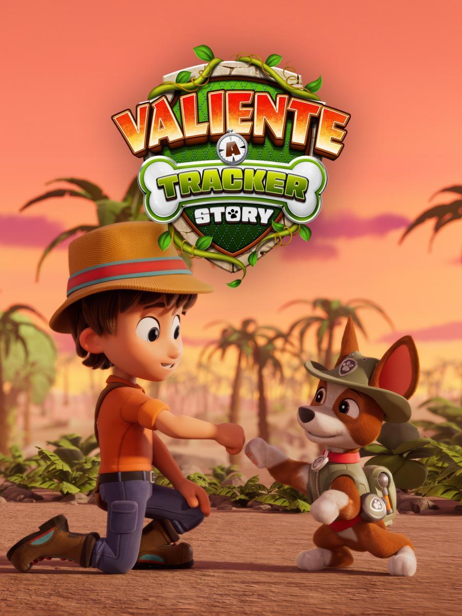 Valiente: A Tracker Story (2025) - FilmAffinity