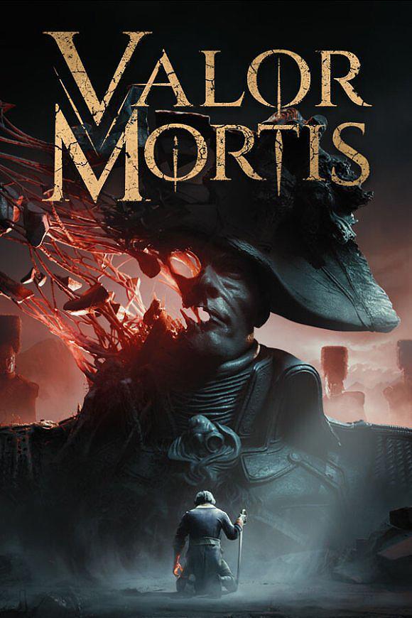 Sección visual de Valor Mortis - FilmAffinity