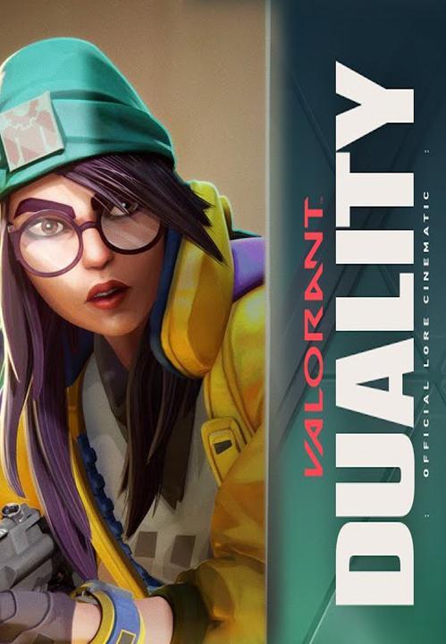 Image gallery for Valorant: Duality (S) - FilmAffinity