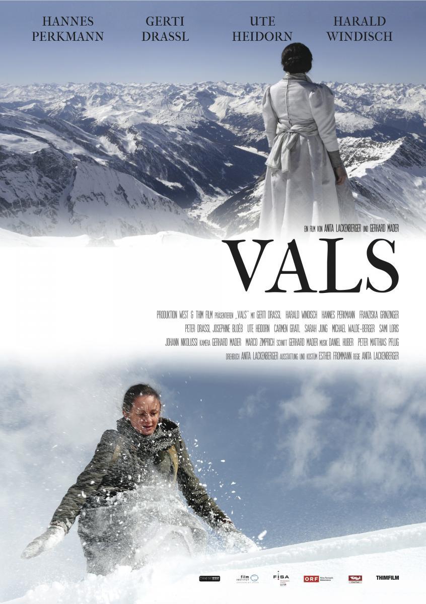 All the awards and nominations of Vals - FilmAffinity