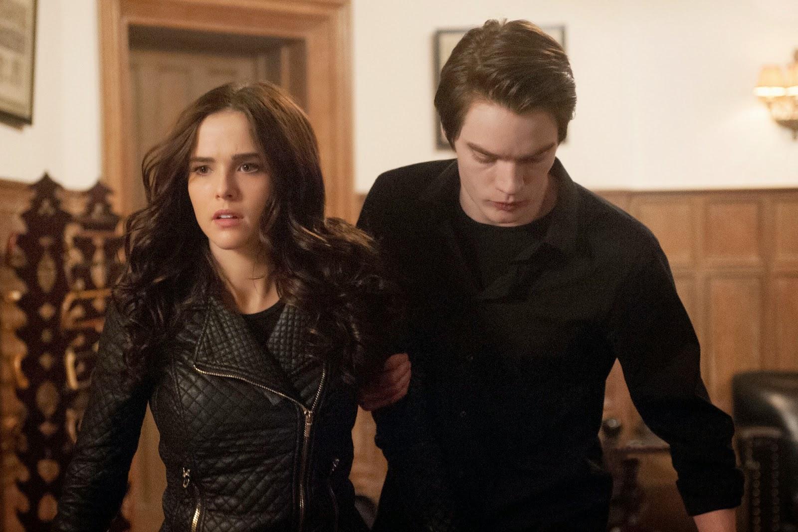 Image gallery for Vampire Academy - FilmAffinity