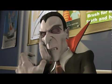 Sección visual de Vampire's Crown (C) - FilmAffinity