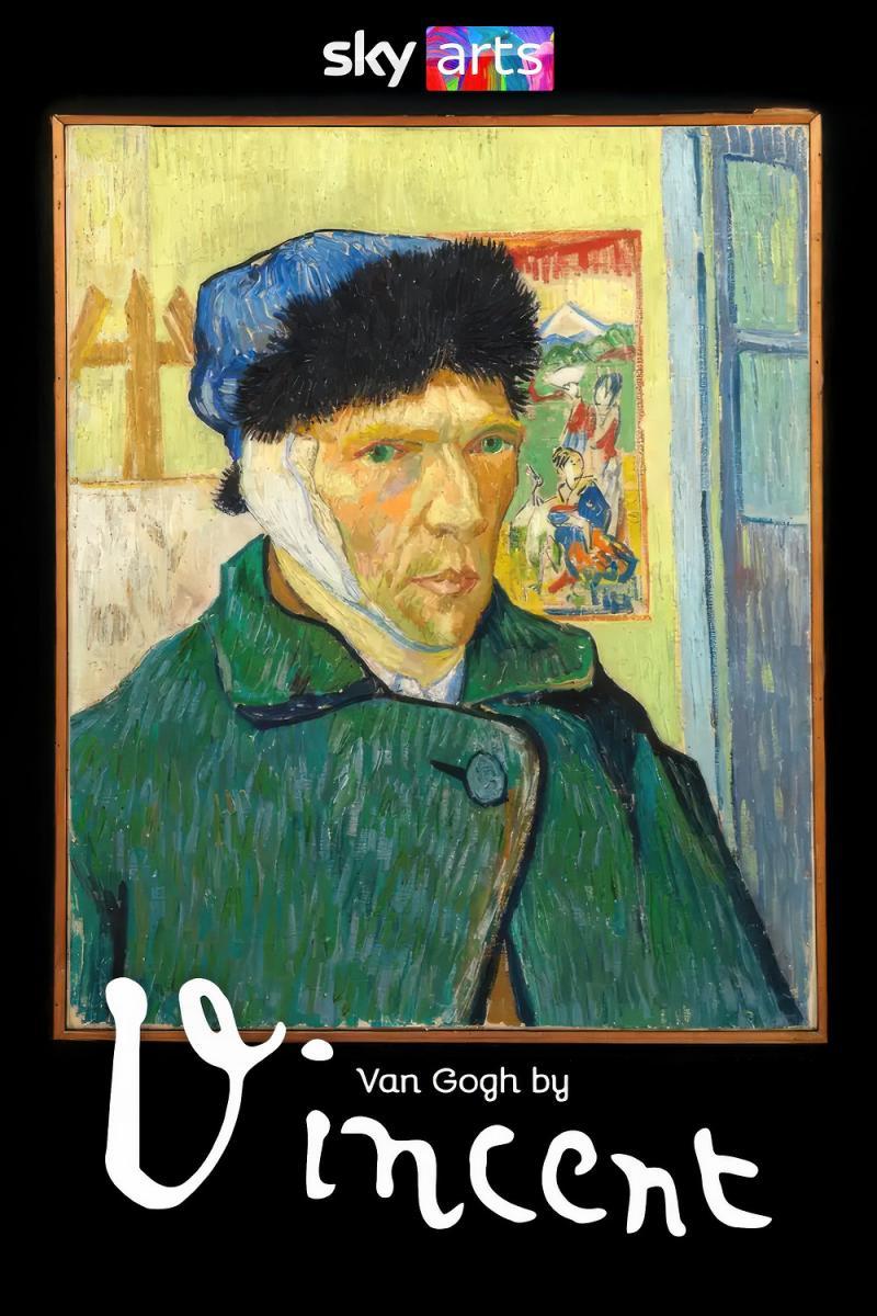Van Gogh by Vincent (2025) - FilmAffinity