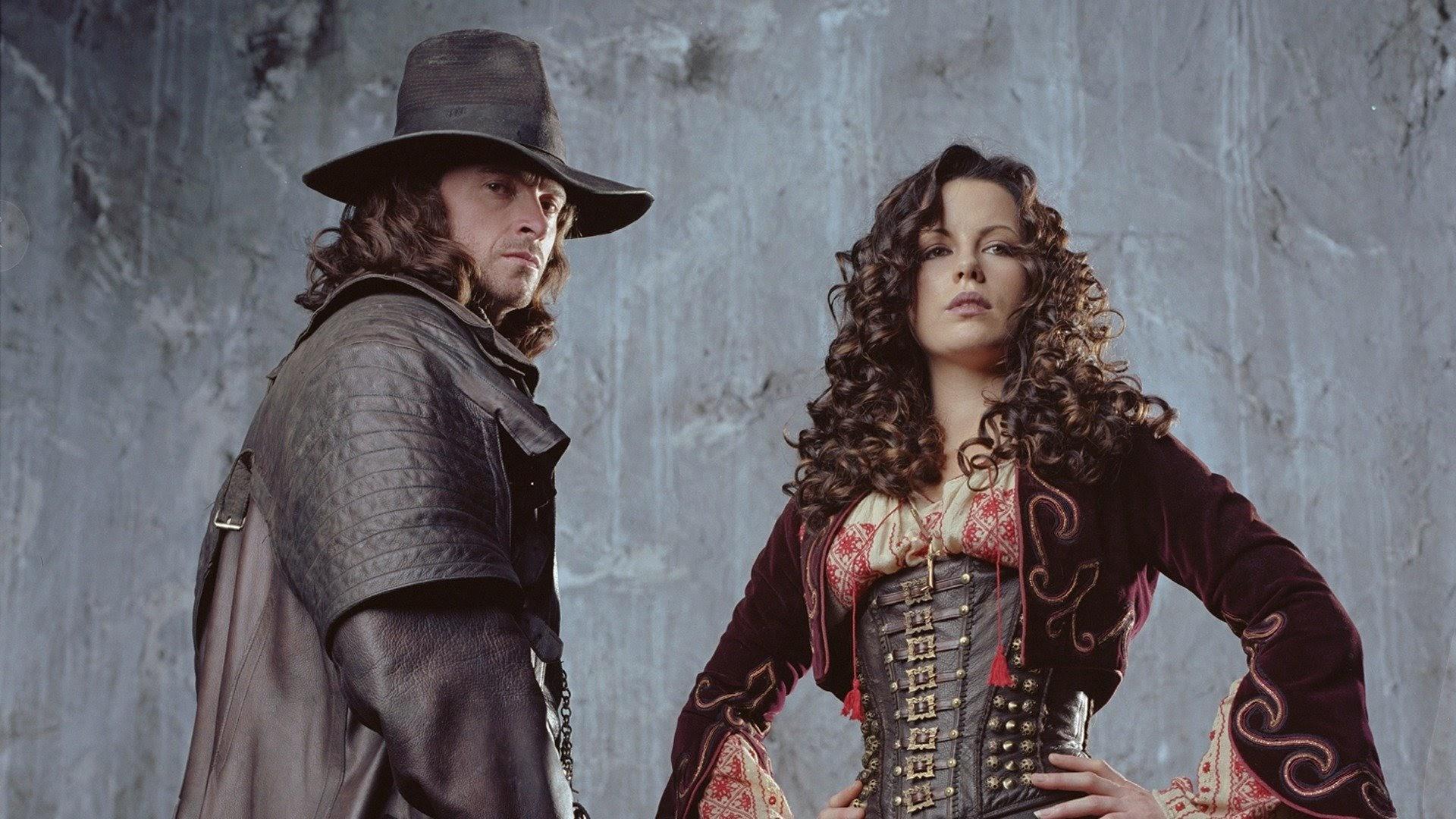 Sección visual de Van Helsing - FilmAffinity