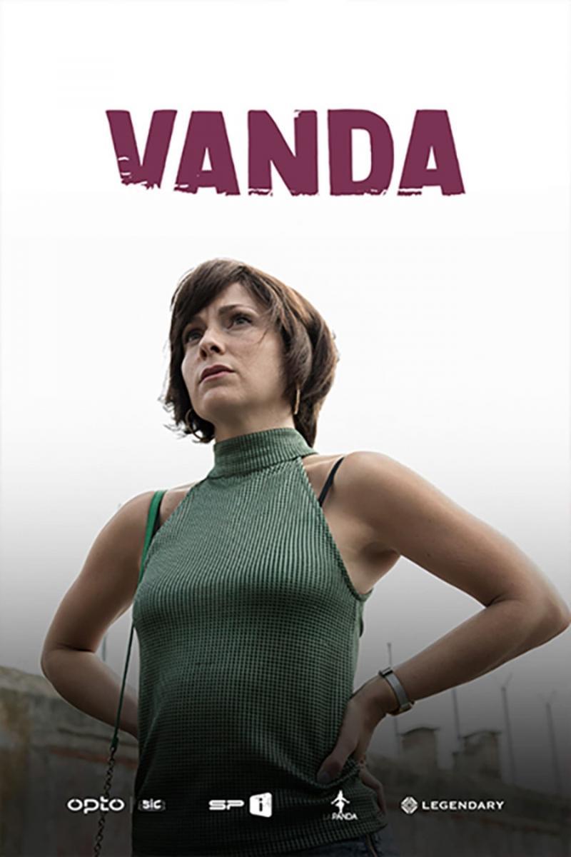 Image gallery for Vanda (TV Series) - FilmAffinity