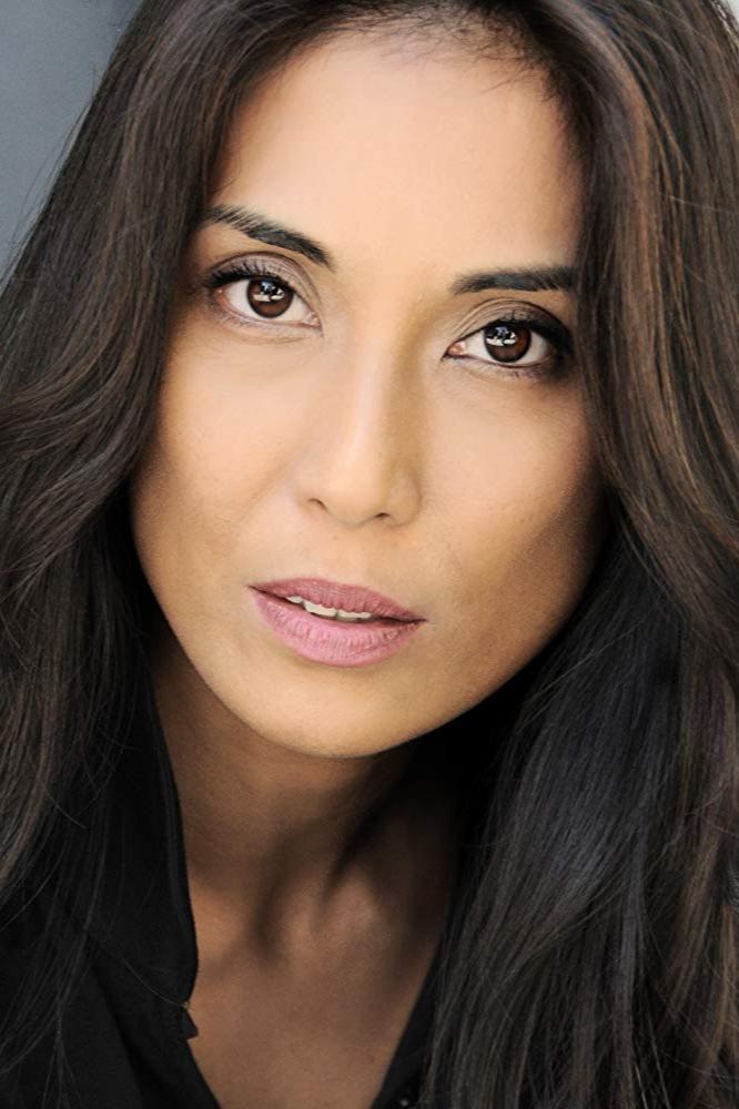 Vanessa Castro - FilmAffinity