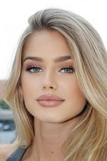 Vanessa Hessler - FilmAffinity