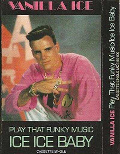 Image gallery for Vanilla Ice: Ice Ice Baby (Music Video) - FilmAffinity