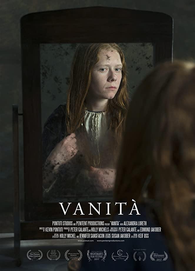 Vanita (S) (2017) - FilmAffinity