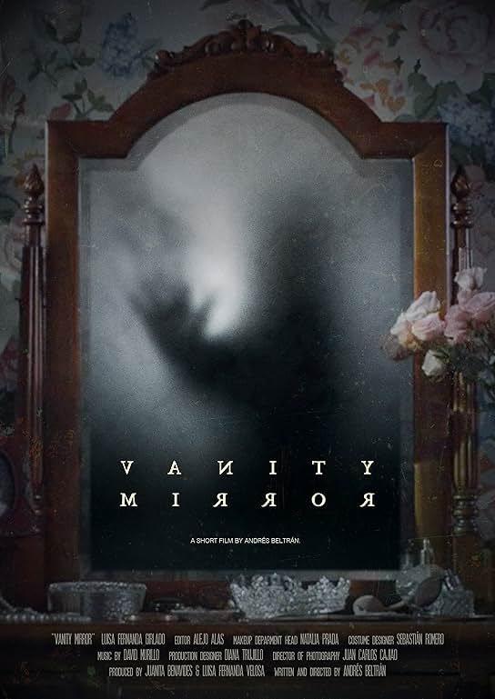 Vanity Mirror (C) (2021) - FilmAffinity